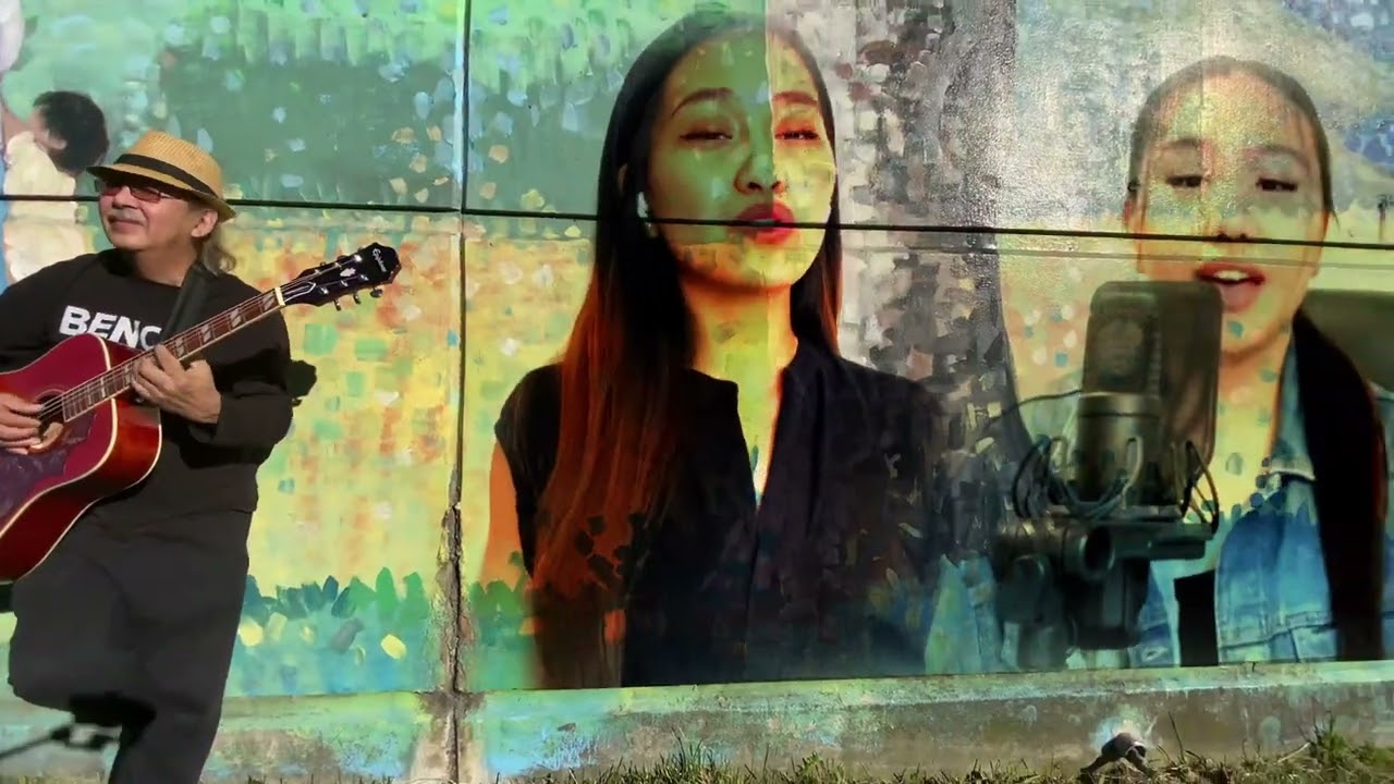 ALL FOR ONE Music Video 4K with Credits 2022 FIX - YouTube