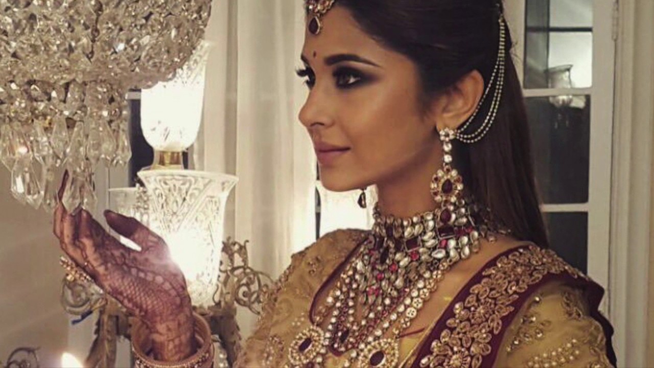 Beyhadh : The Making Of Maya | | बेहद News - May 13, 2017 - Sony TV ...