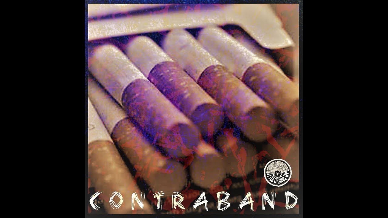 Little Orange UA - Contraband (Big Beat) Music Video - YouTube