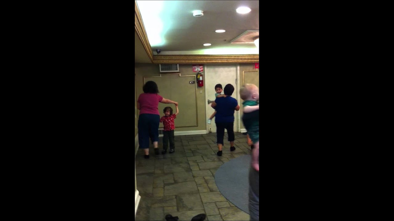 Free Dance Batty Bat - YouTube