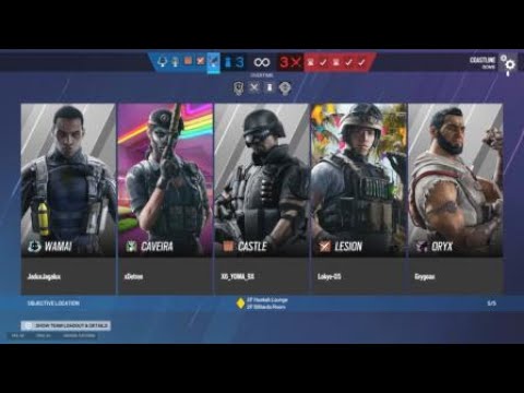 V sus - YouTube