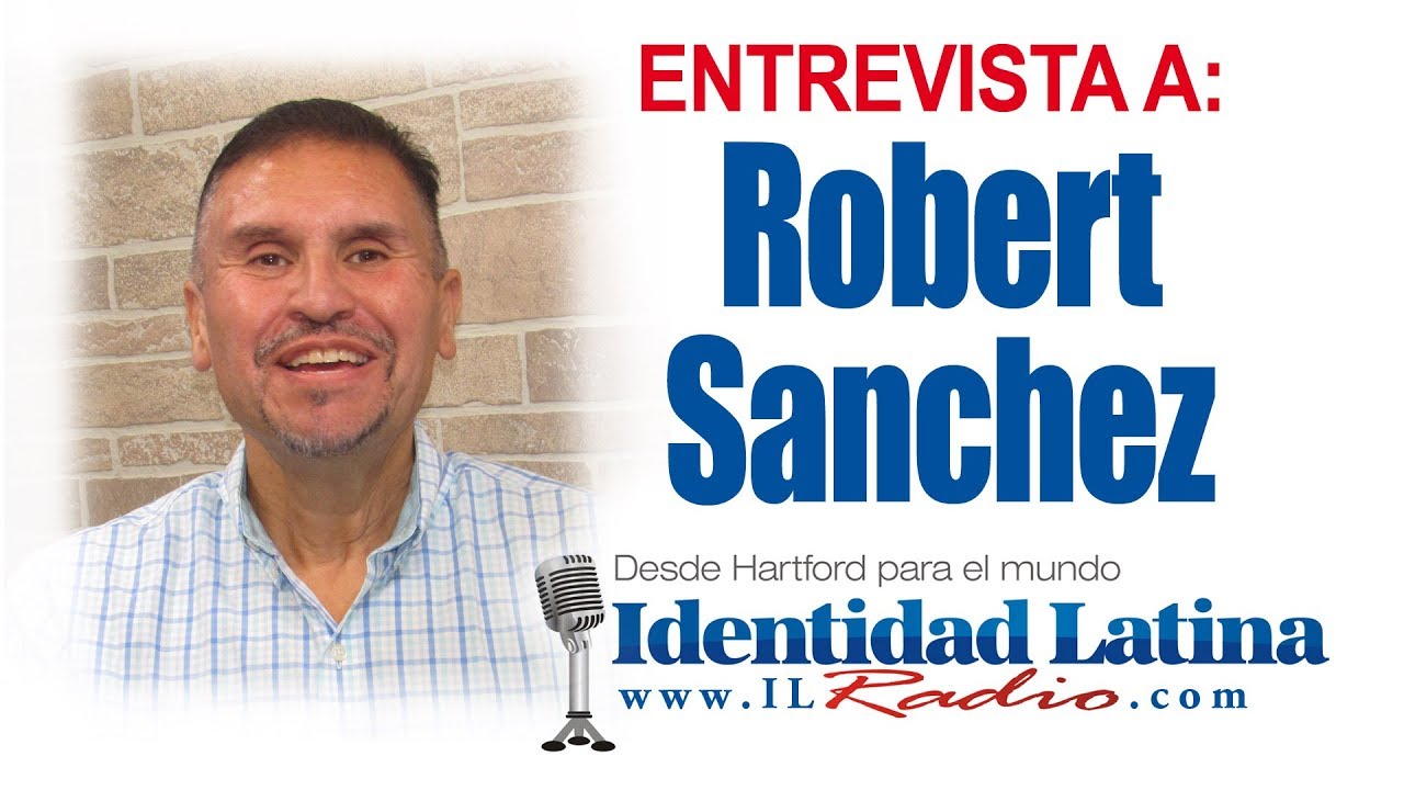 Entrevista a Robert “Bobby” Sánchez, Representante Estatal por New ...