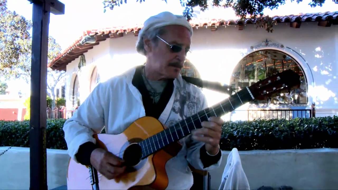 Yves Vincent - A Lively Conversation - YouTube
