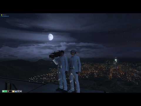 GTA RP I TARİHİ MUSCLE BEACH'İ İNCELEDİK ! ( NexV RolePlay)