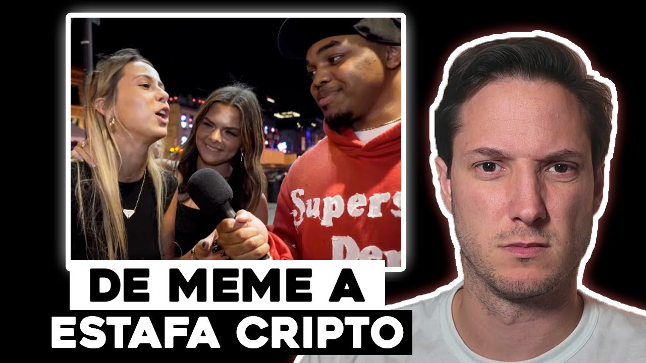Famosa por MEME roba 50$ MILLONES con su TOKEN ¡¿DE VERDAD?! - Hawk ...
