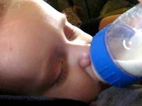 Fall asleep drinking