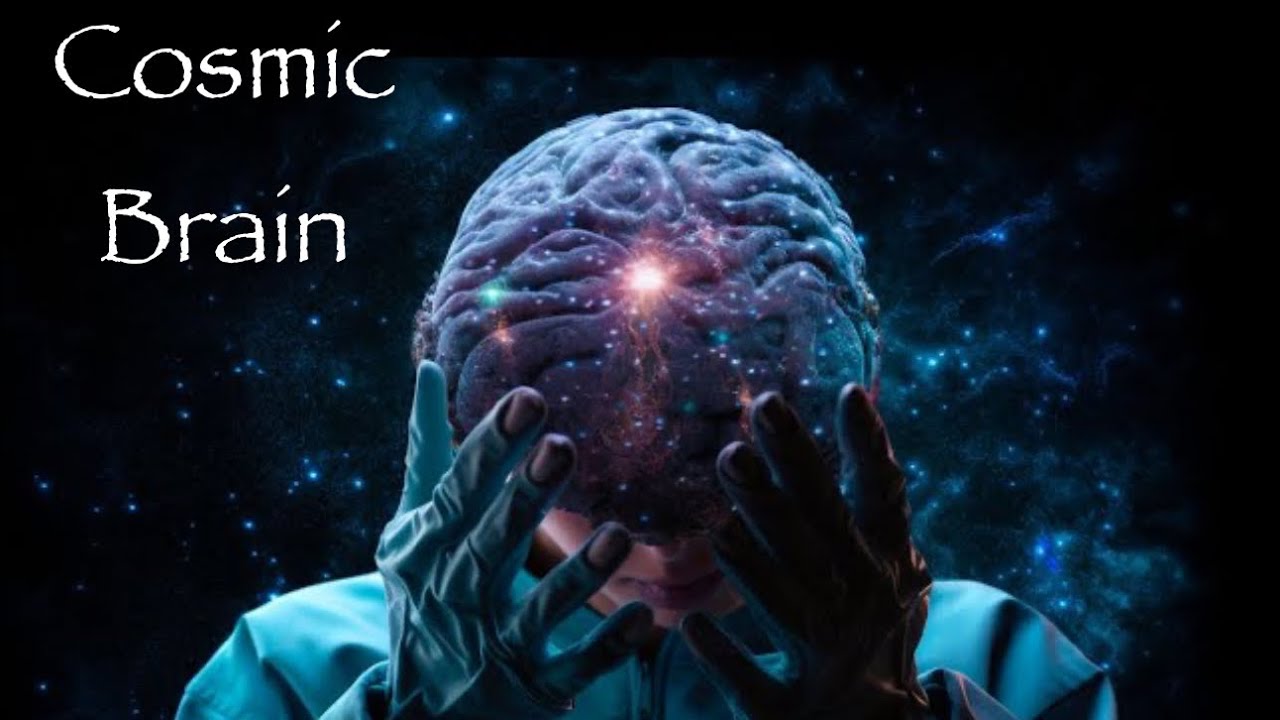Will Copprue: Metaphysical Brain Science🧠PT1 !!! - YouTube