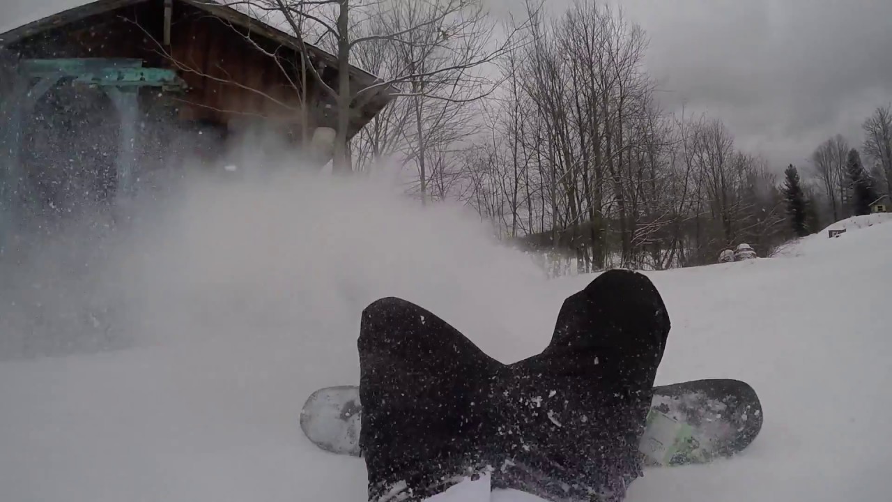 Snowboard fails - YouTube