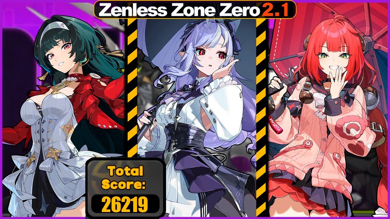 Deadly Assault: Corrupted Overlord Pompey - M0 Vivian W/ Astra Yao ...