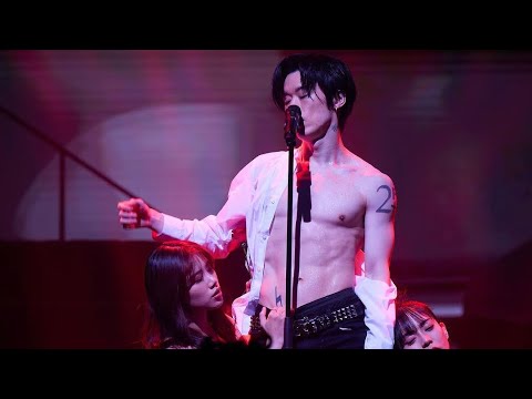 "Magnet"English, romaji translation/SHIROSE from WHITEJAM #シロセ#WHITEJAM ...