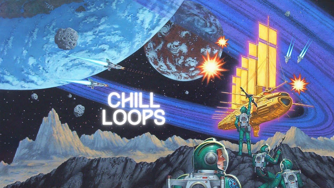 Forhill - Searching (Looped) - YouTube