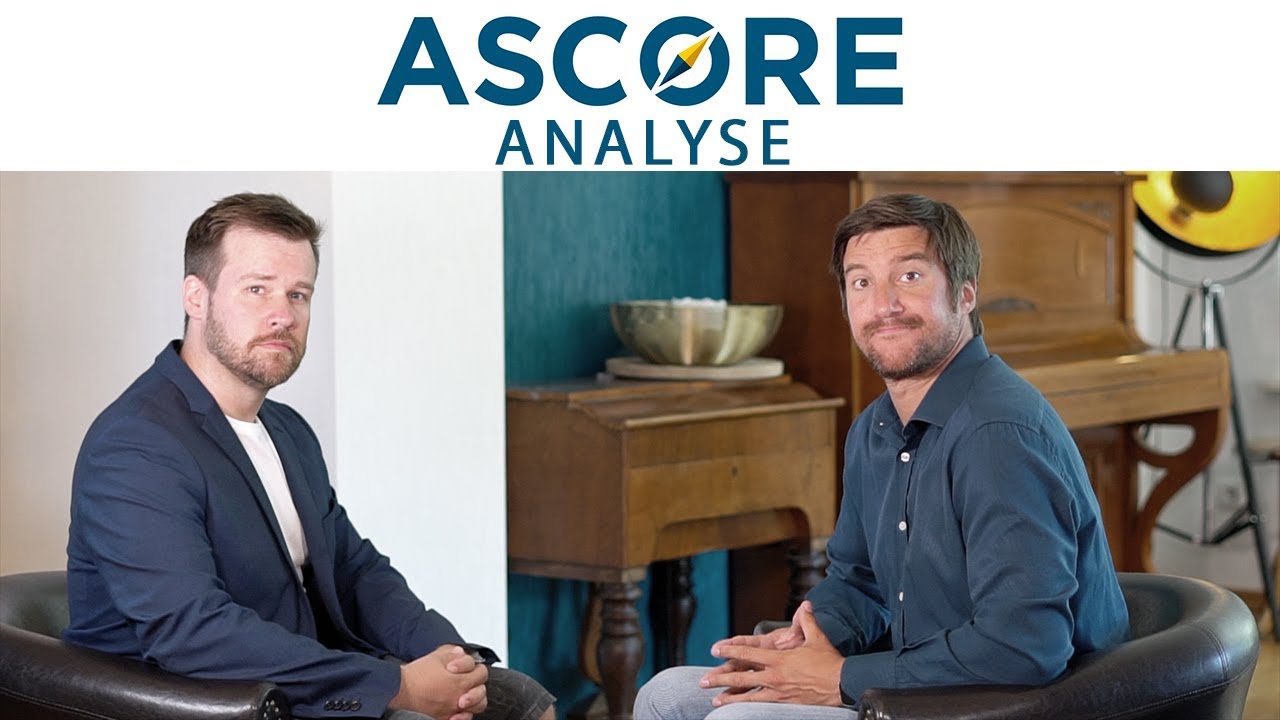 Ascore Analyse - Mit uns sehen Sie scharf! - YouTube