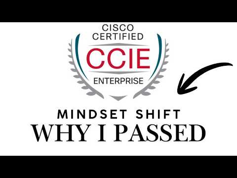 From Psychology Graduate to CCIE: My Real Journey into Networking & Cybersecurity