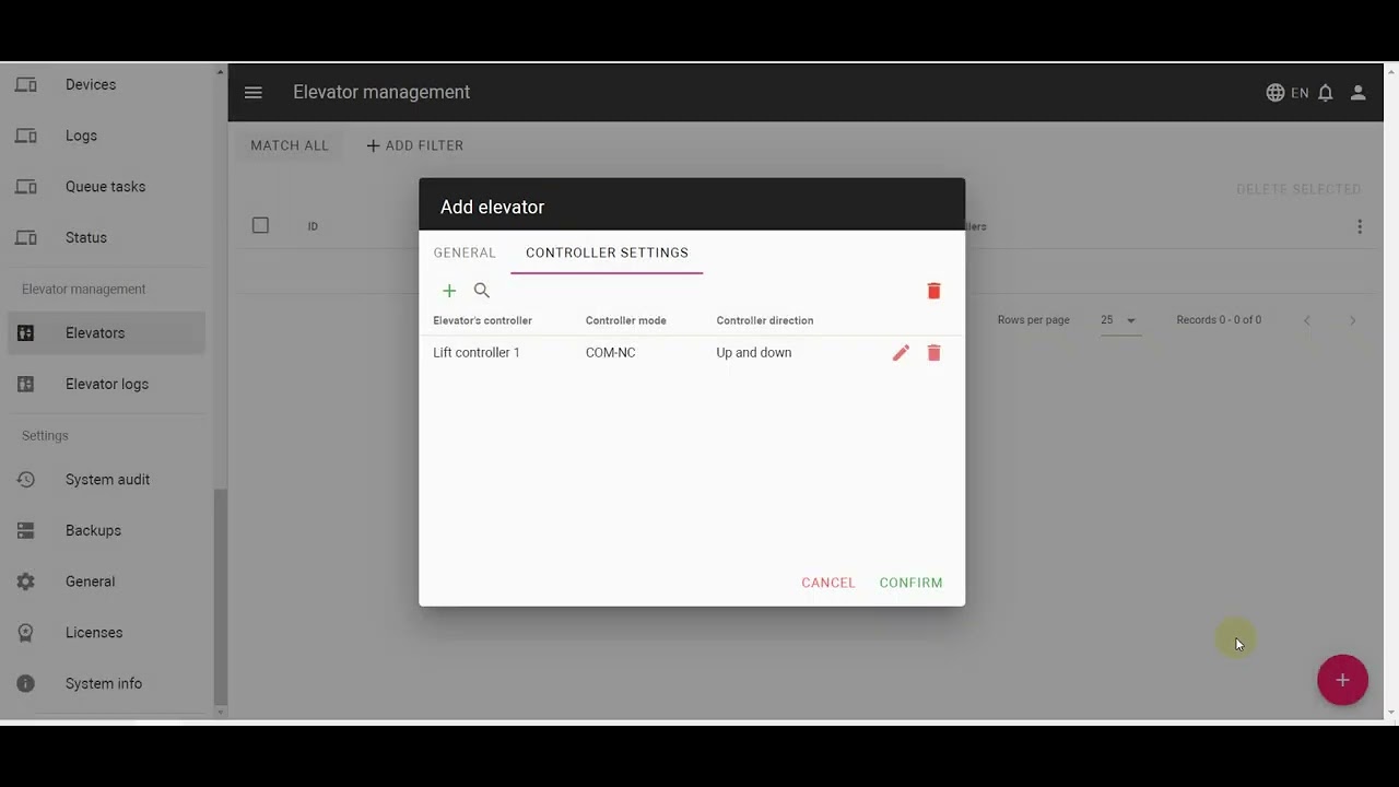 How to add an elevator to the Link - YouTube