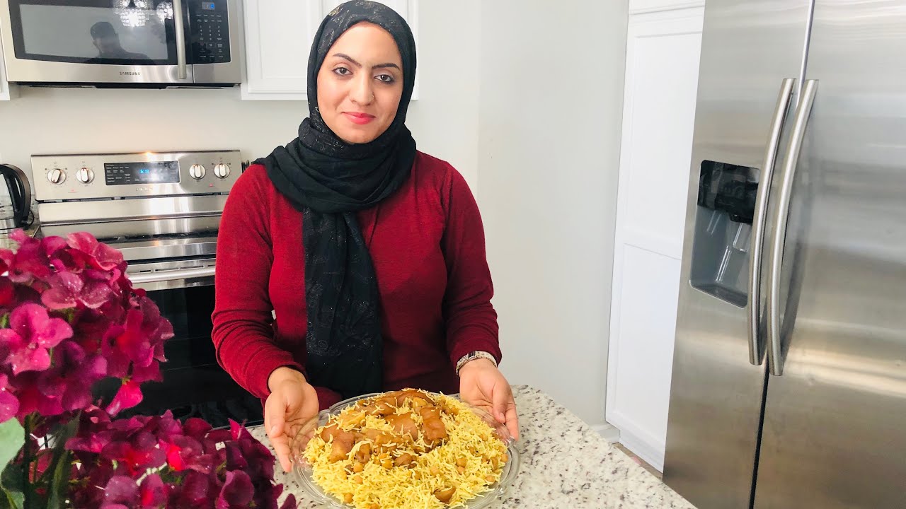Pacha Palaw recipe pacha palaw طرز تهیه پاچه پلو غذایی سنتی و خوشمزه ...