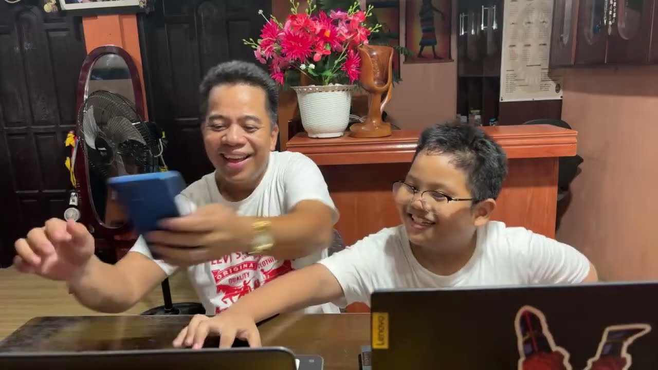 JOSE ALDRIN TV is live! - YouTube