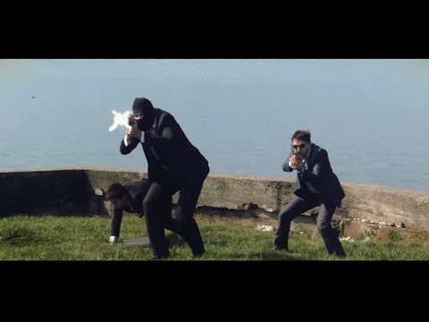 ''BEDEL'' KISA ÇATIŞMA SAHNESİ - YAKINDA (2016) (KISA-FİLM)