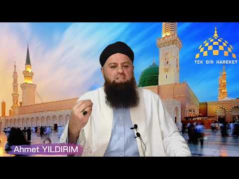 İMAN BELİRTİLERİ,ŞİRK VE İMAN İLİŞKİSİ MUTLAKA İZLEYİNİZ...!