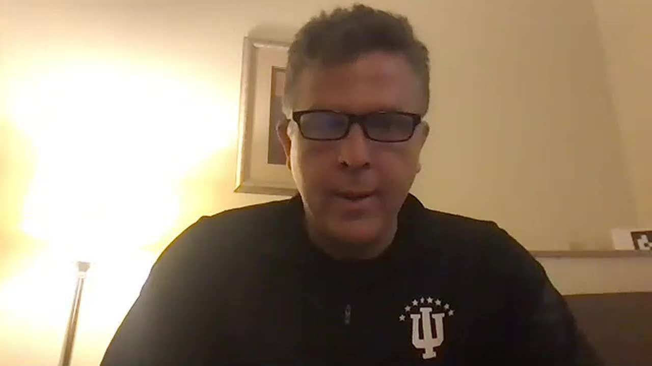 5.2.21 - Todd Yeagley Postgame v SFBK - YouTube