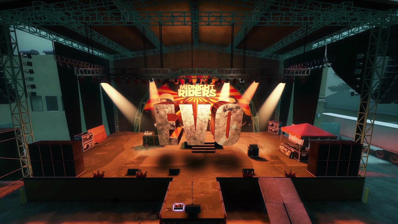 L4D2 The Final Edit Team EVO - YouTube