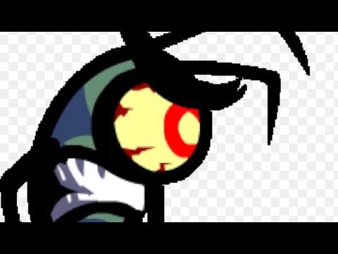 Formula beat battle (Plankton boss) - YouTube