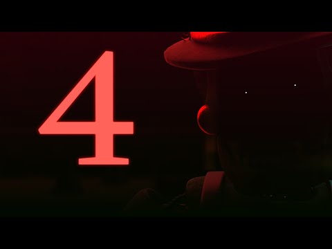 TRTF 4 Enhanced (Fangame) - YouTube