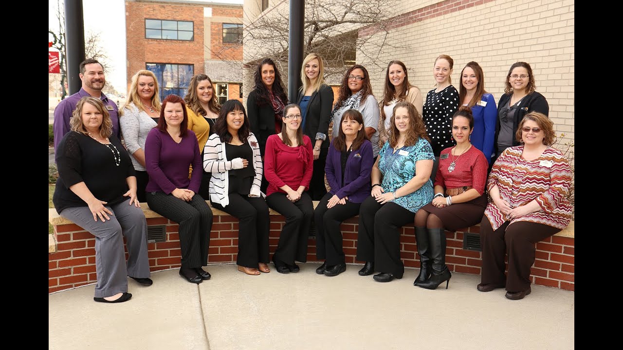 BHFCU - Holiday Video - YouTube