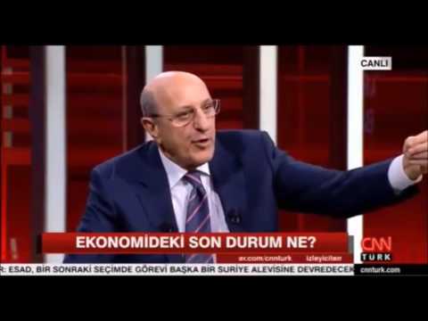 İlhan Kesici, Ekonominin ne halde olduğunu  bir de sanayicilere sorun. Ahmet Hakan, 28.12.2016