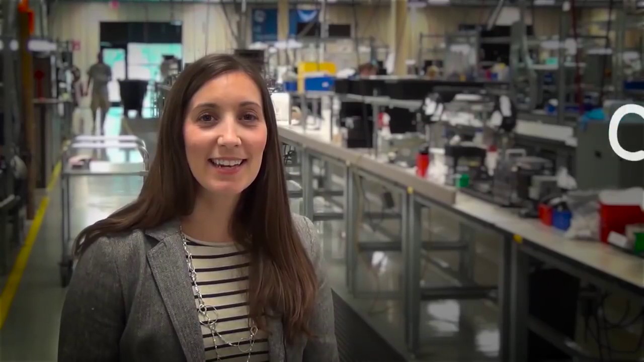 GE Inspection Technologies Advancing Nondestructive Testing - YouTube