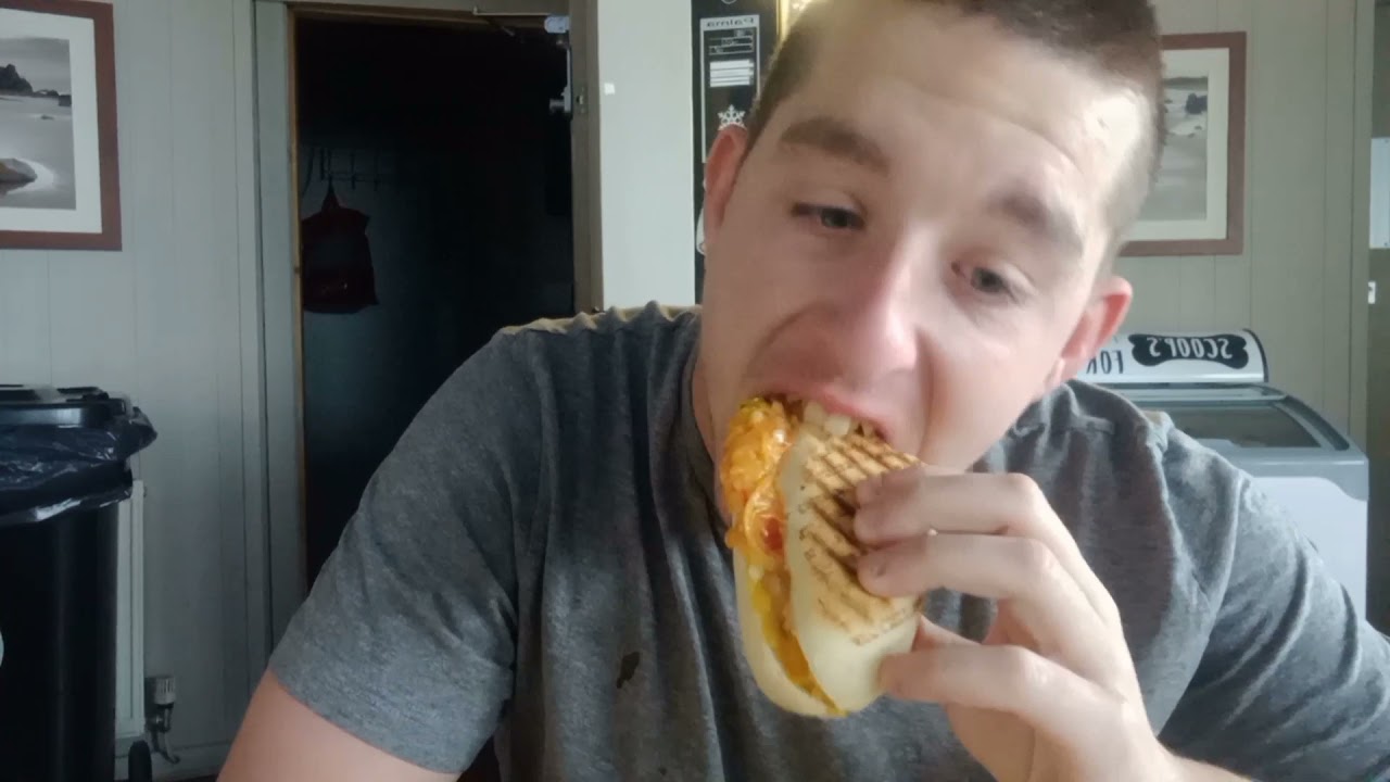 food review at the Round House Hub & Cafe walney barrow in furness ...