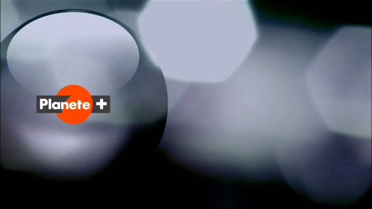 Planete+ - rozpoczęcie programu z 25 kwietnia 2017 - YouTube