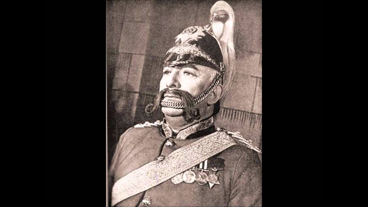 Patience 1930 If you want a receipt for that popular mystery, Darrell ...