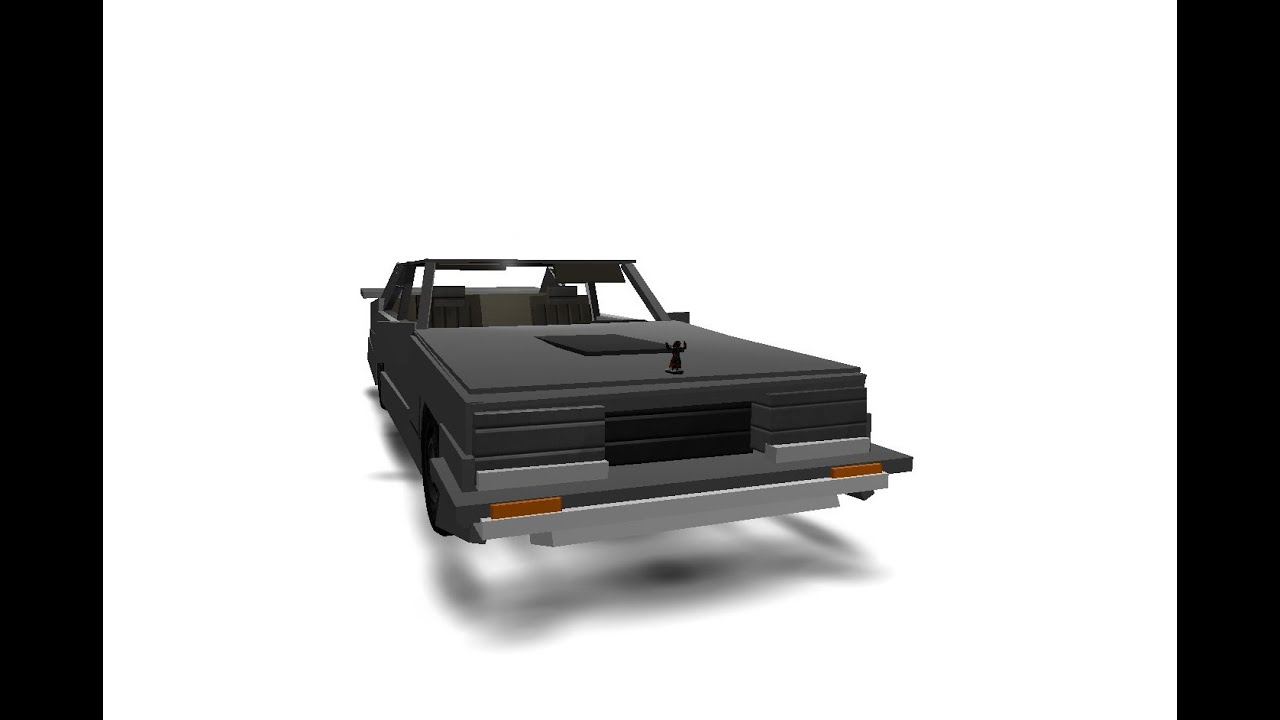 Delover MP1 S-class Sedan Overview ( Garry's mod ) - YouTube