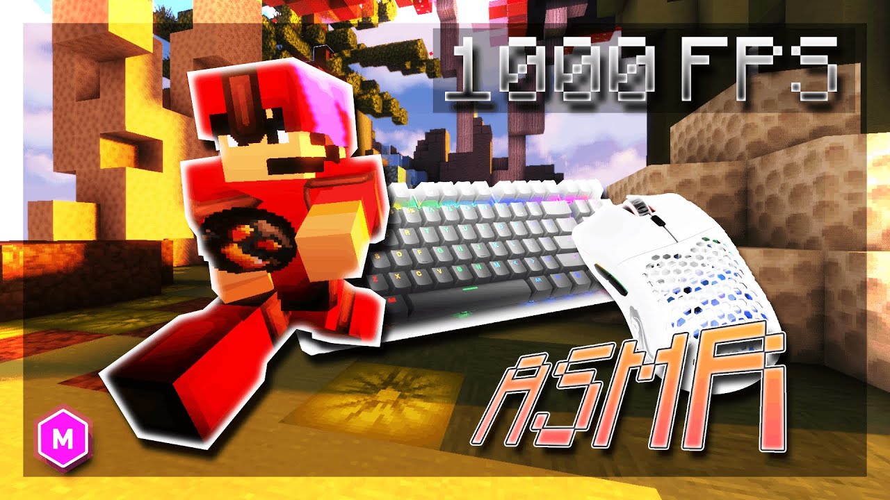16 MINUTES Fireball Fight Clicky Keyboard + Mouse Sounds ASMR 1 ...