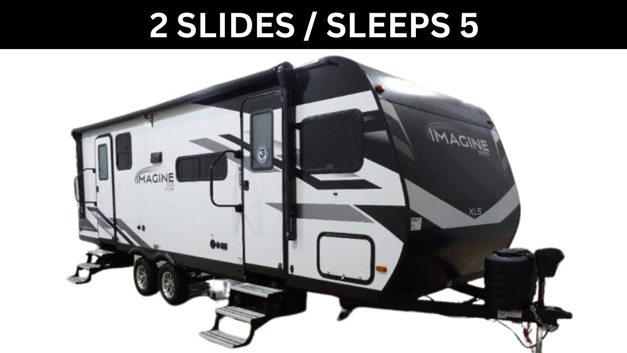 Is The 2024 GRAND DESIGN IMAGINE 24BSE Right For You? - YouTube