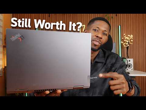 ThinkPad X1 Yoga Gen 6