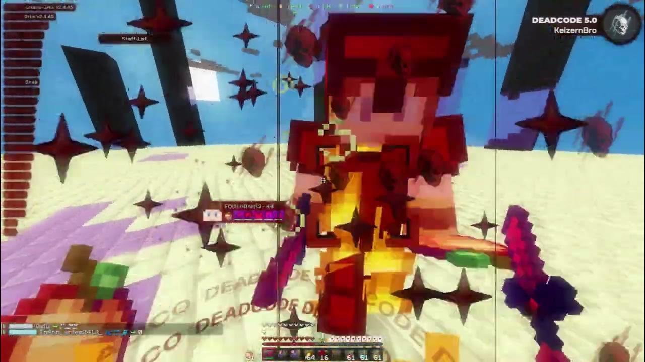 DEADCODE 5.0 БЕСПЛАТНЫЙ? РЕАЛЬНО ГОДНЫЙ РАЗНОС ARESMINE , PROSTOTRAINER, SATURN X, REALLYWORLD ...