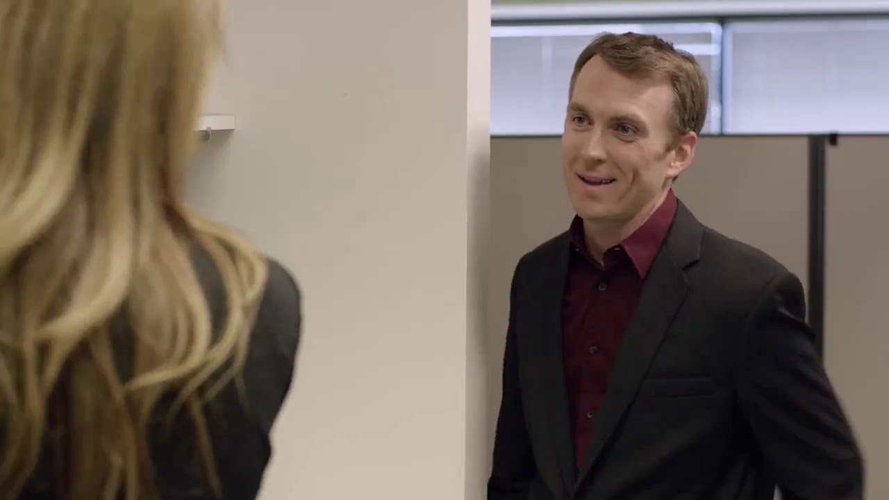 Email in Real Life - YouTube