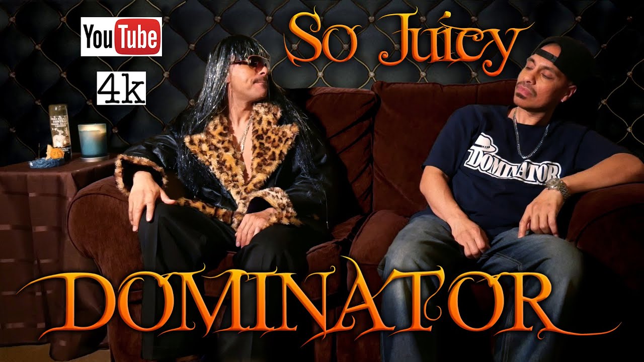 OG Dominator - So Juicy feat. Rico Valens - YouTube