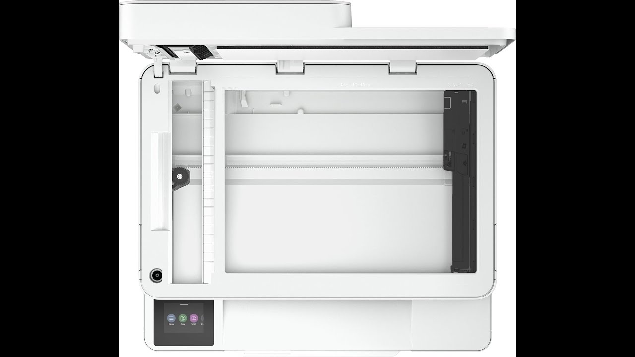 HP Envy 6552e All-in-One Printer Review : Print, Scan, Copy & Duplex ...