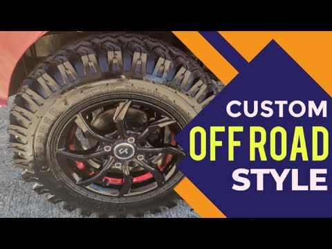 Suzuki Carry Multicab Fully Loaded with Kargador Setup Manual 4x4 - YouTube