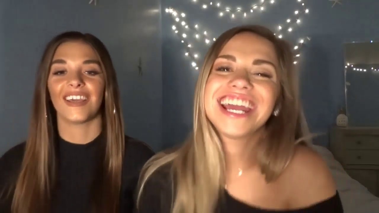 Sisters Q&A * 1st Youtube Video - YouTube