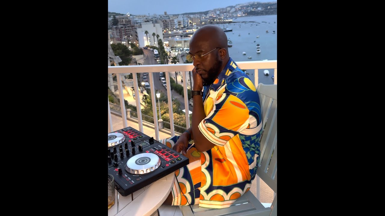 DLT Malta 2024 Balcony Mix - YouTube