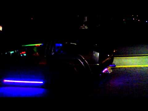 Gianna Michaels Arrives to Exxxotica in Delorean.AVI