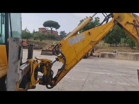 Fermec 965 9656369 - YouTube