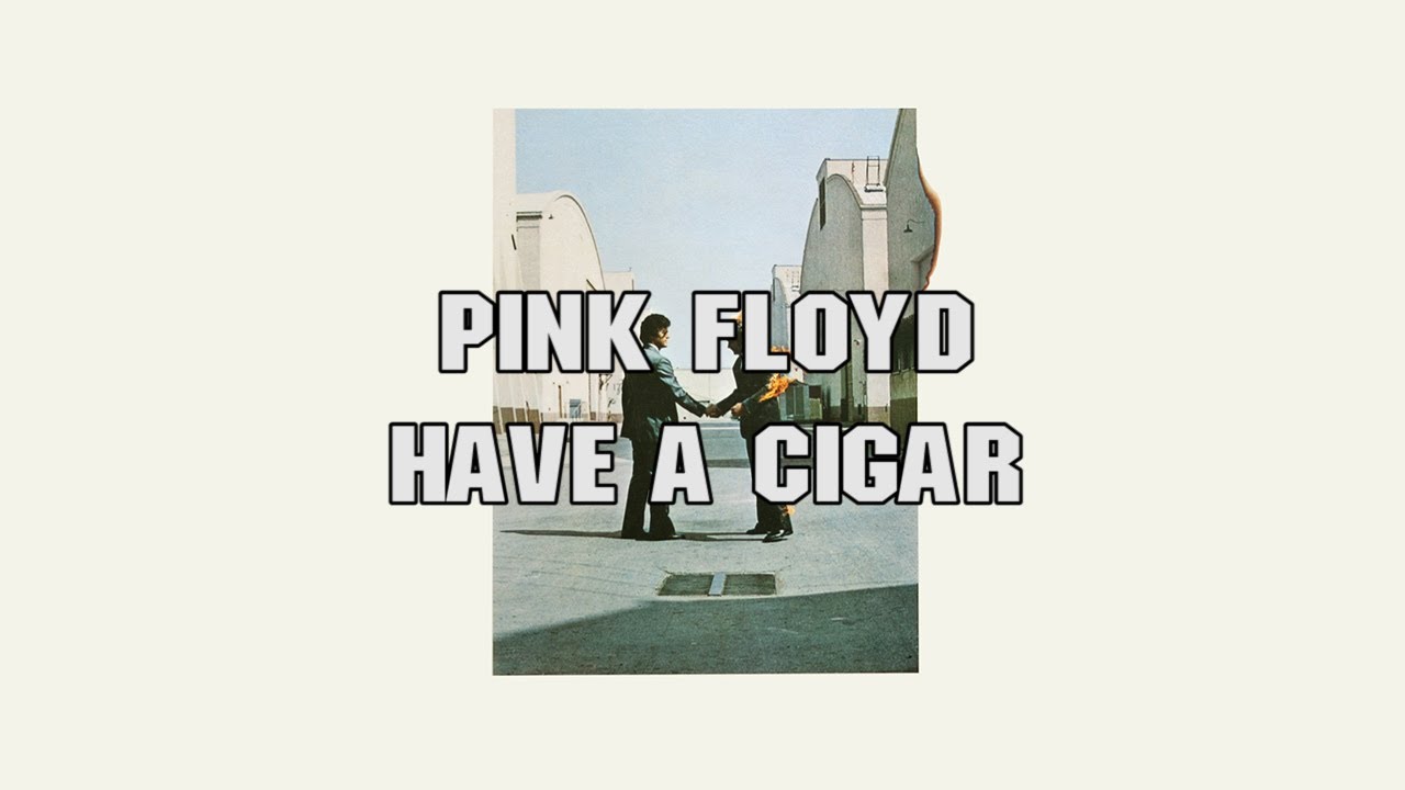 Pink Floyd - Have A Cigar - 5.1 - YouTube