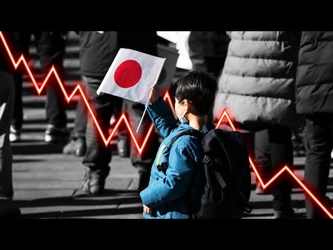 Everyone is Watching Japan