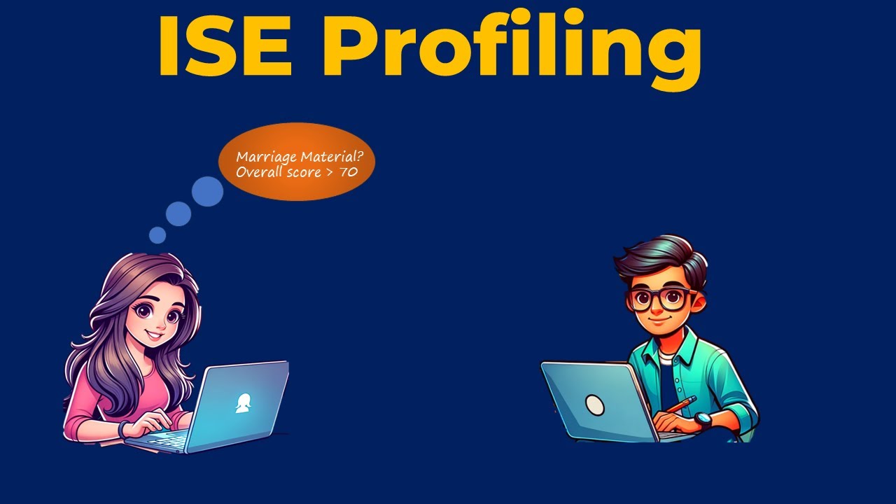 Why behind Profiling in ISE | ISE from Scratch | Concept Video - 8 ...