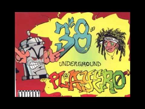 Shalimar - Desde Ahora (Playero 38) - YouTube