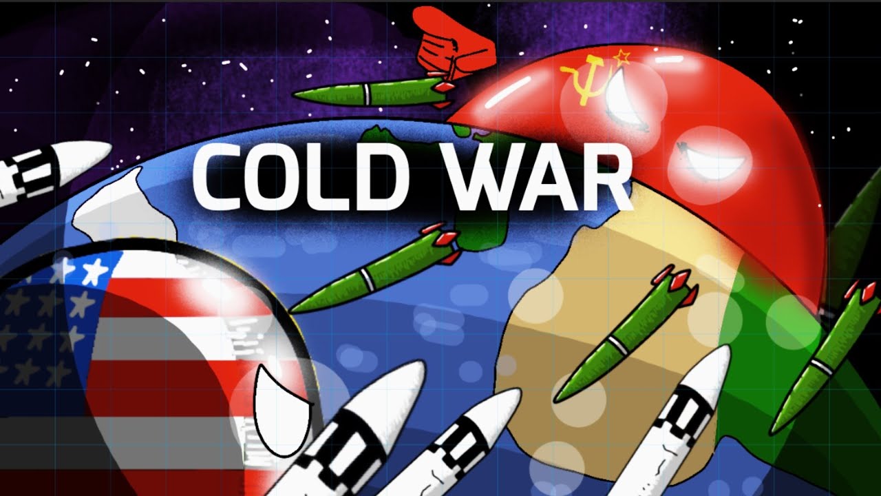 COLD WAR |FULL VERSION| - YouTube